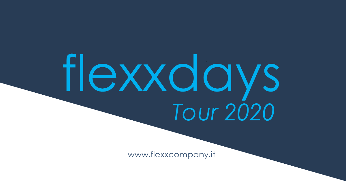 FlexxDays 2020 - Flexx Group
