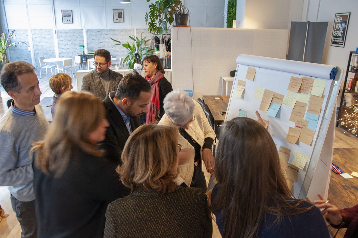 La cultura della formazione - Flexx Group