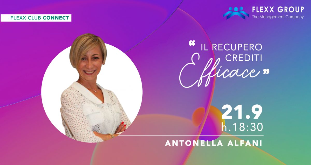 Il recupero crediti efficace - Flexx Group