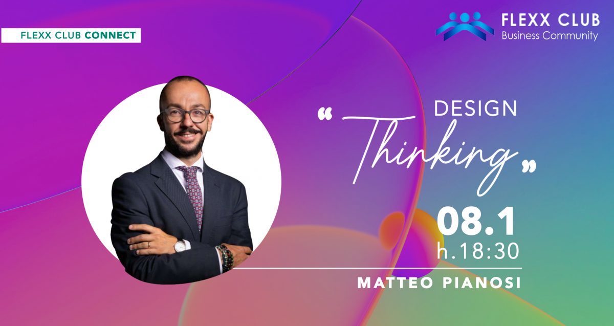 L’azienda agile con il Design Thinking - Flexx Group