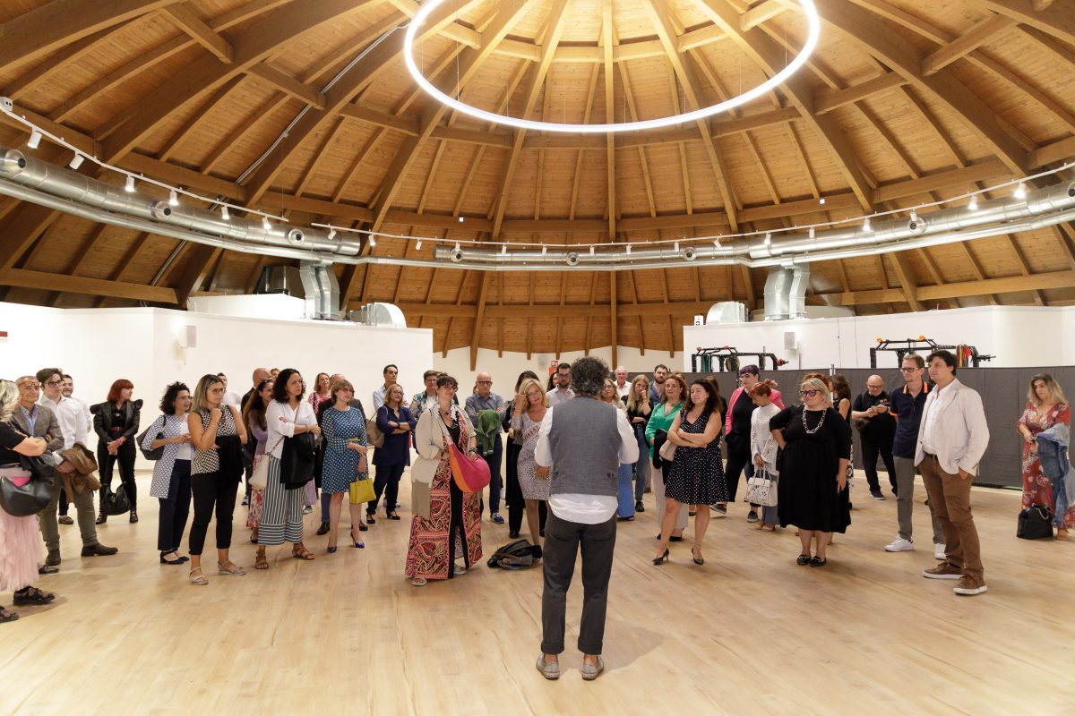 Il Festival delle Relazioni Umane: Un'Immersione nella Crescita Personale e Professionale ...